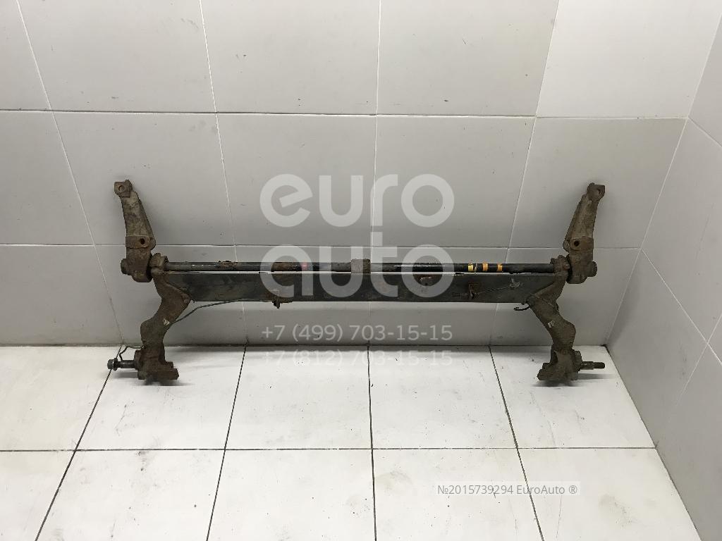 7701470592 Renault Балка задняя от производителя по спец цене купить в ...