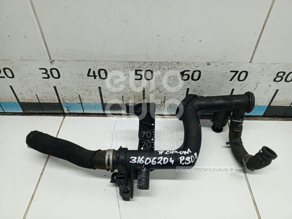 1336AG Citroen-Peugeot от 1961 руб. в Москве