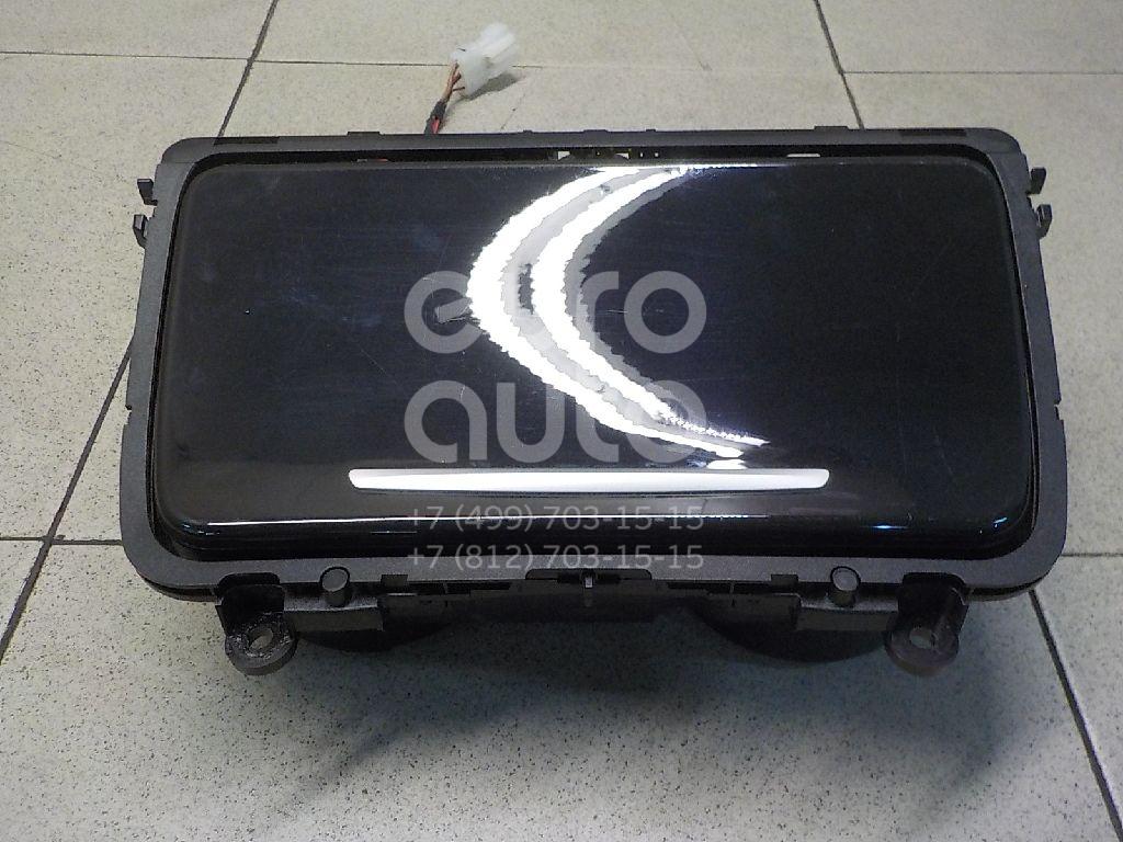 Подстаканник для BMW 5-serie F10/F11 2009-2016 в Москве