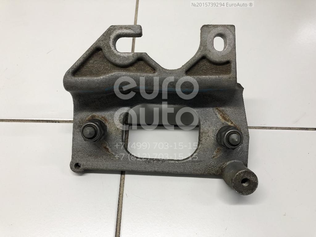 112220744R Renault Кронштейн КПП левый от производителя по спец цене ...