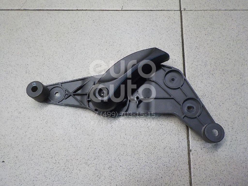 Ручка открывания капота для BMW 5-serie F10/F11 2009-2016 в Москве