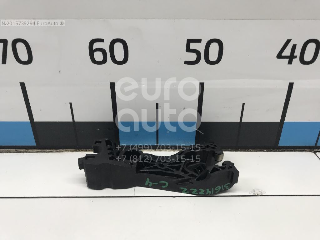 255226 Citroen-Peugeot Вилка включения передачи от производителя по ...