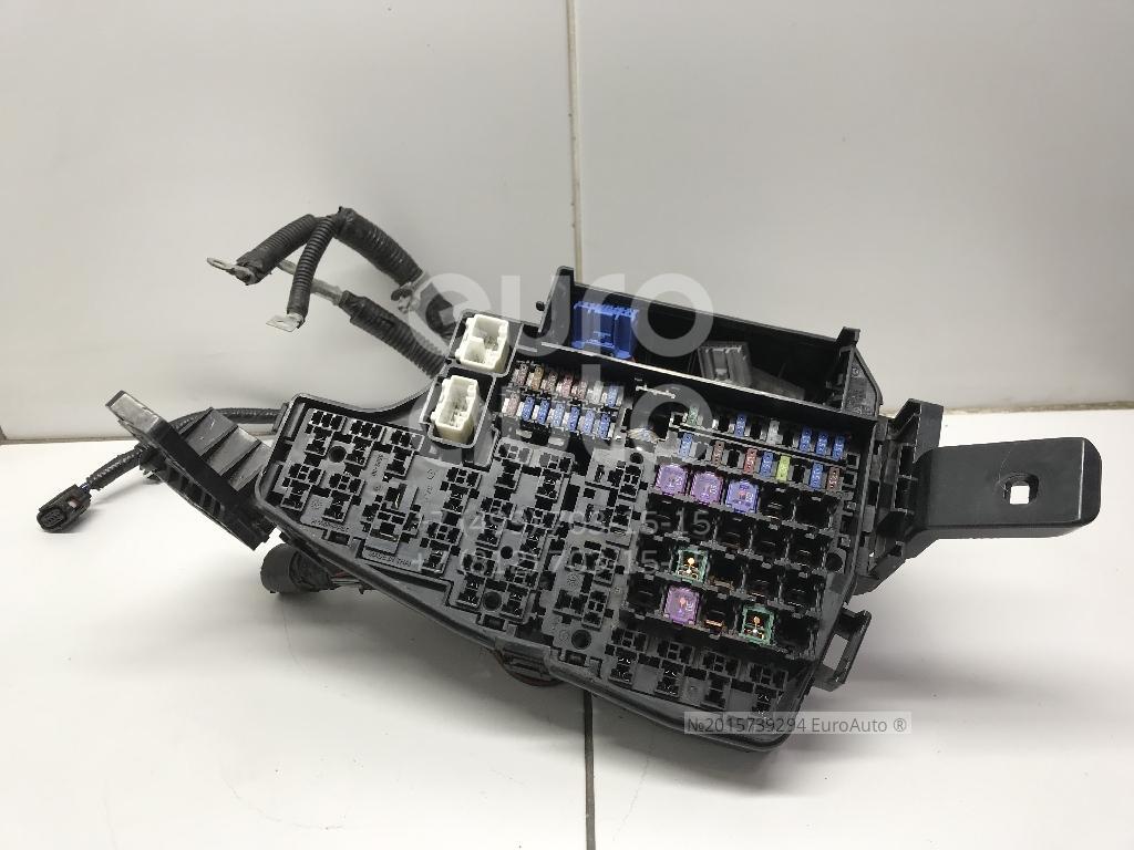 KD45-66-760A Mazda от 6099 руб. в Москве