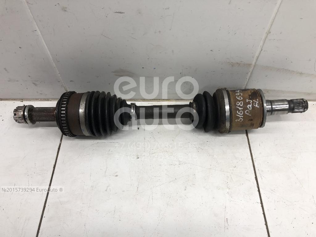 3815A585 Mitsubishi от 35734 руб. в Москве