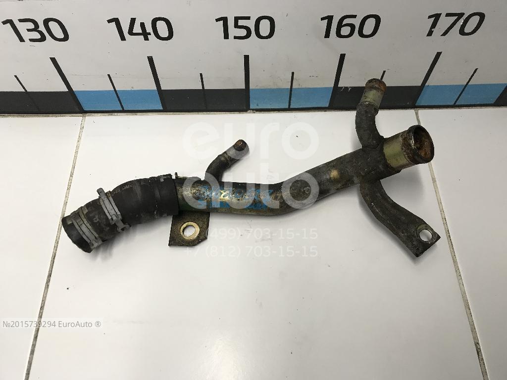Ford 1139030 Шланг системы охлаждения