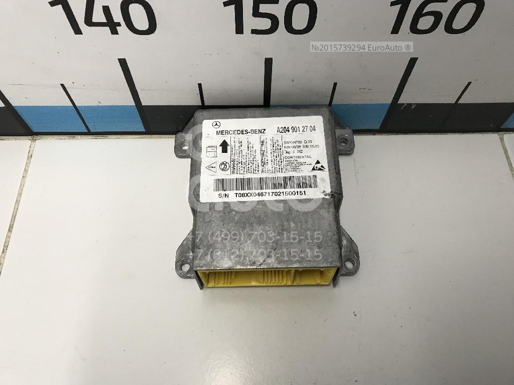 2049012704 Mercedes Benz от 2093 руб. в Москве