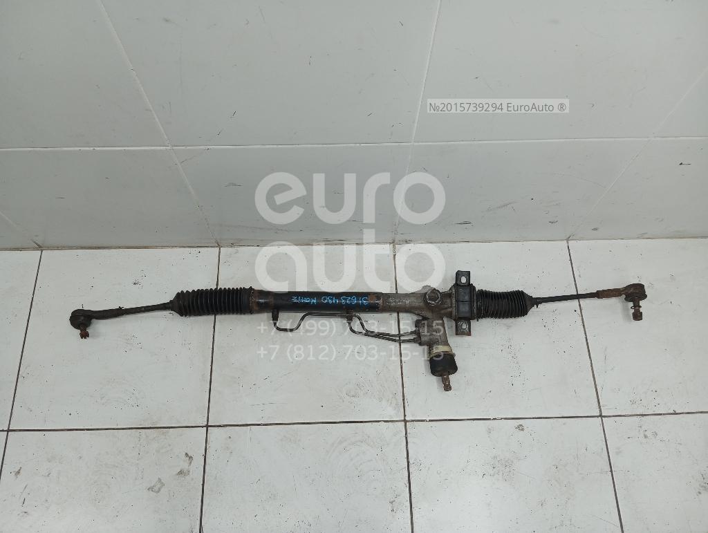 96518943 Daewoo от 16574 руб. для Daewoo Matiz (M100/M150) 1998-2015 в ...