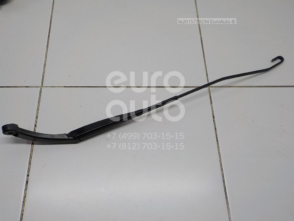 288860926R Renault Поводок стеклоочистителя передний правый от ...