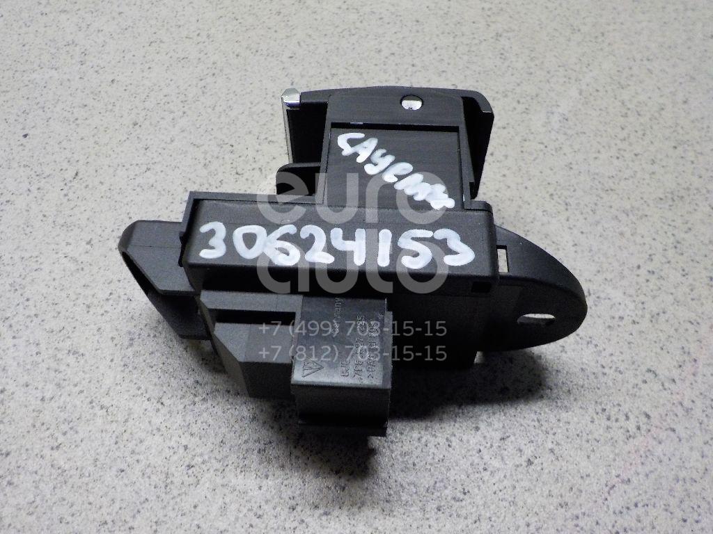 95861325100 VAG от 1337 руб. для Porsche Cayenne 2010-2017 в Москве