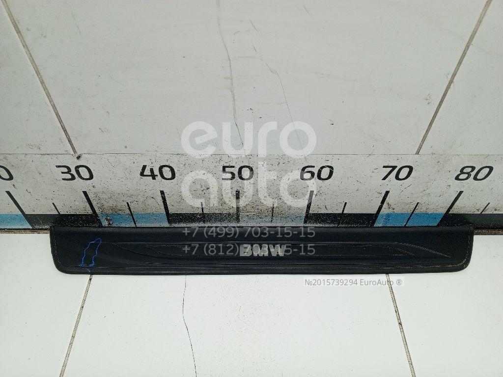 51477203602 BMW от 1525 руб. для BMW 5-serie F10/F11 2009-2016 в Москве