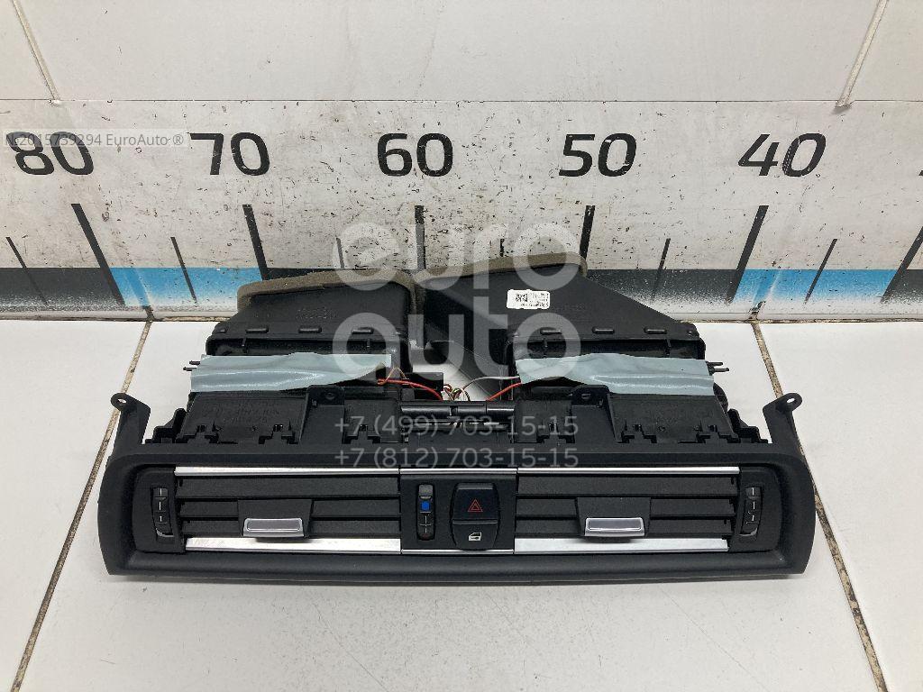 64229209136 BMW от 13523 руб. для BMW 5-serie F10/F11 2009-2016 в Москве