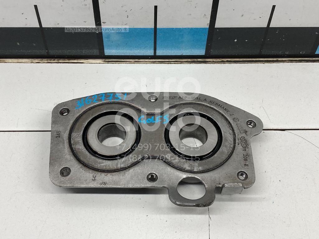 VAG 02T311206J Подшипник КПП