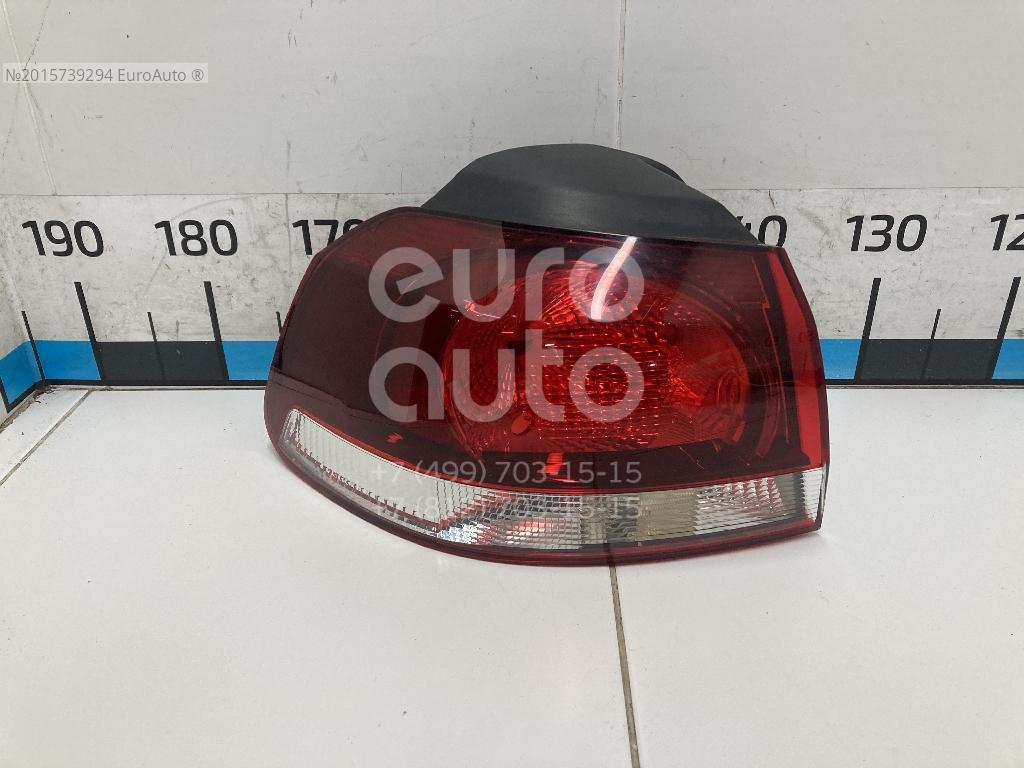 11-1143-40-12 TYC от 4077 руб. для VW Golf VI 2009-2013 в Москве