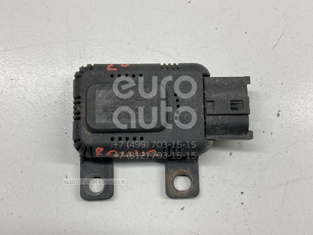 97280-2G100 Hyundai-Kia от 1574 руб. в Москве