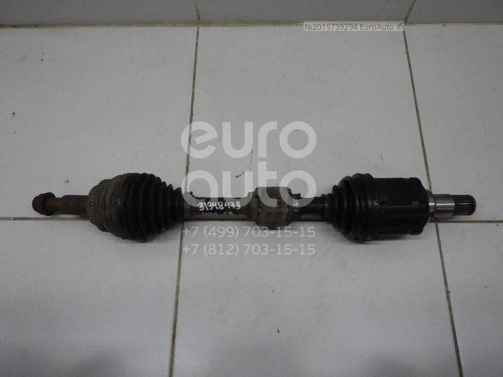 43410-06A50 Toyota от 10144 руб. в Москве