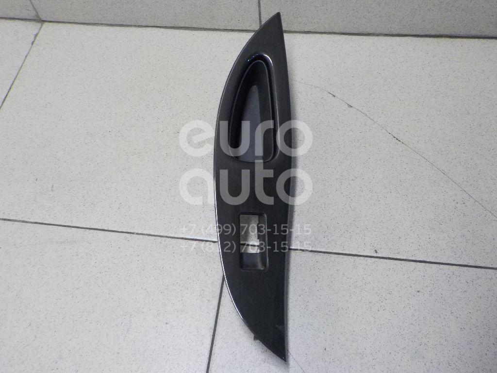 82960-1BA0A Nissan Накладка декоративная от производителя по спец цене ...