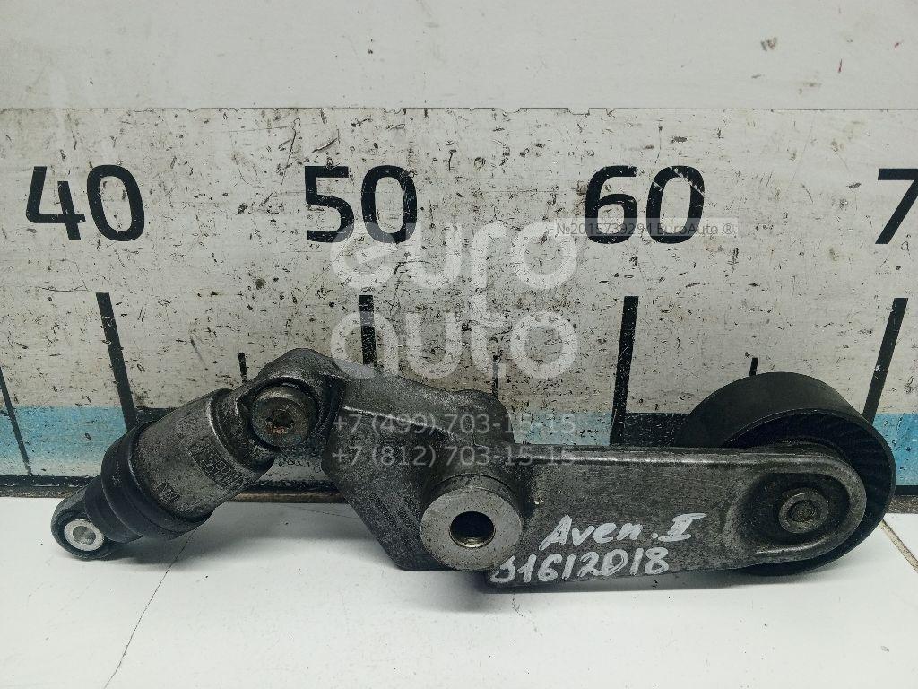 16620-0W093 Toyota от 1511 руб. в Москве