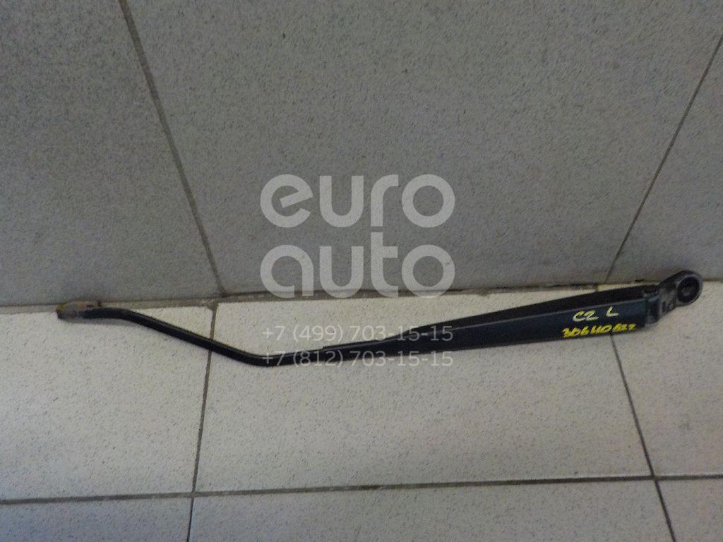 6429W4 Citroen-Peugeot Поводок стеклоочистителя передний левый от ...