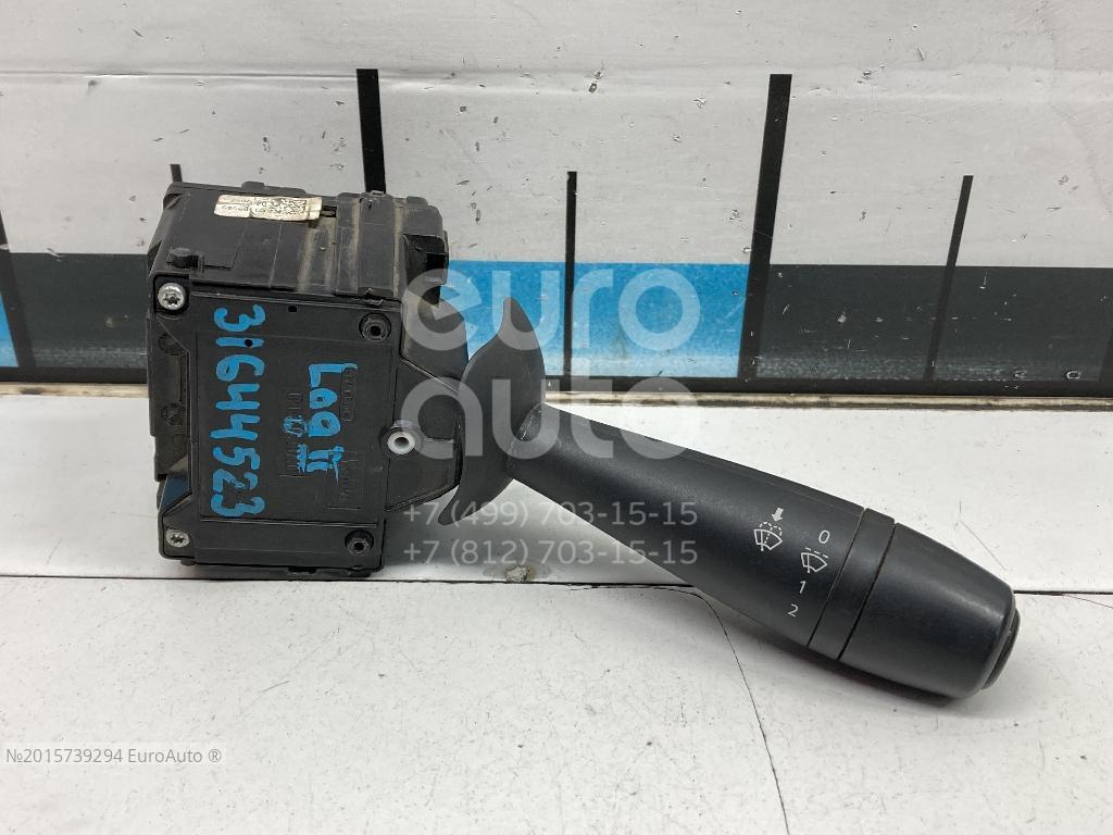 8201168003 Renault от 4296 руб. для Renault Logan II 2014-2022 в Москве