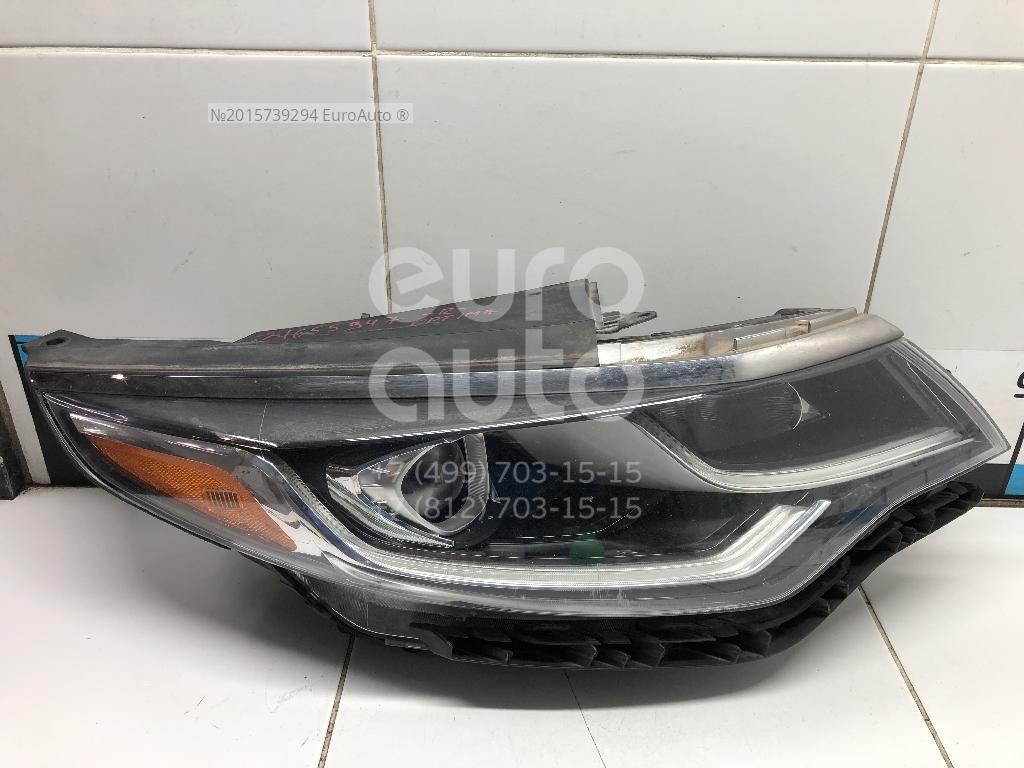 92102-D5500 Hyundai-Kia от 41476 руб. для Kia Optima IV 2016> в Москве