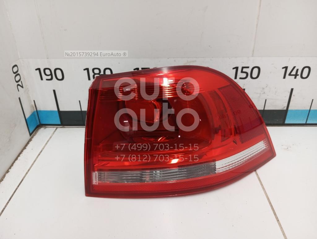 7P6945096G VAG от 2550 руб. для VW Touareg 2010-2018 в Москве