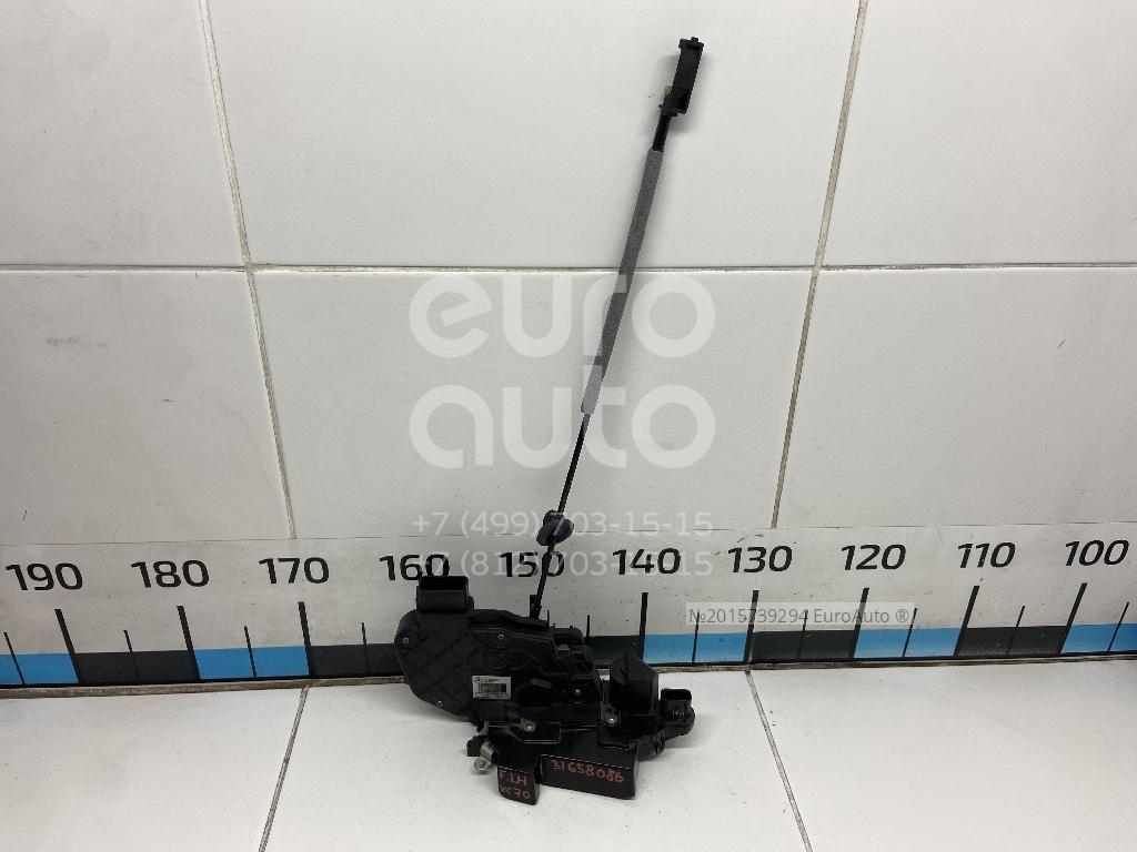 31416685 Volvo от 34999 руб. в Москве