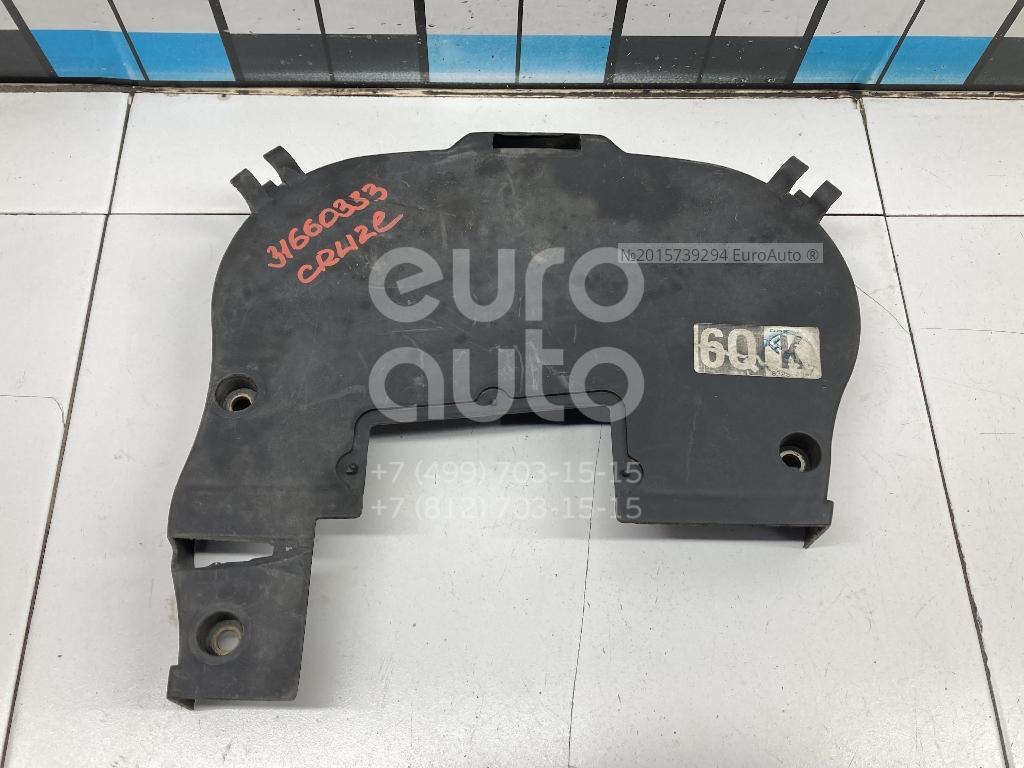 UkorAuto U0508409 Кожух ремня ГРМ