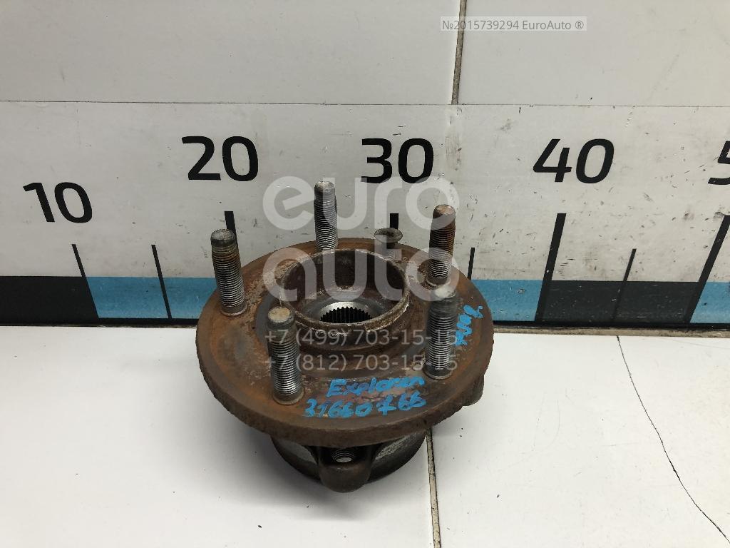 IJ123151 Iljin от 3149 руб. для Ford America Explorer 2011-2019 в Москве