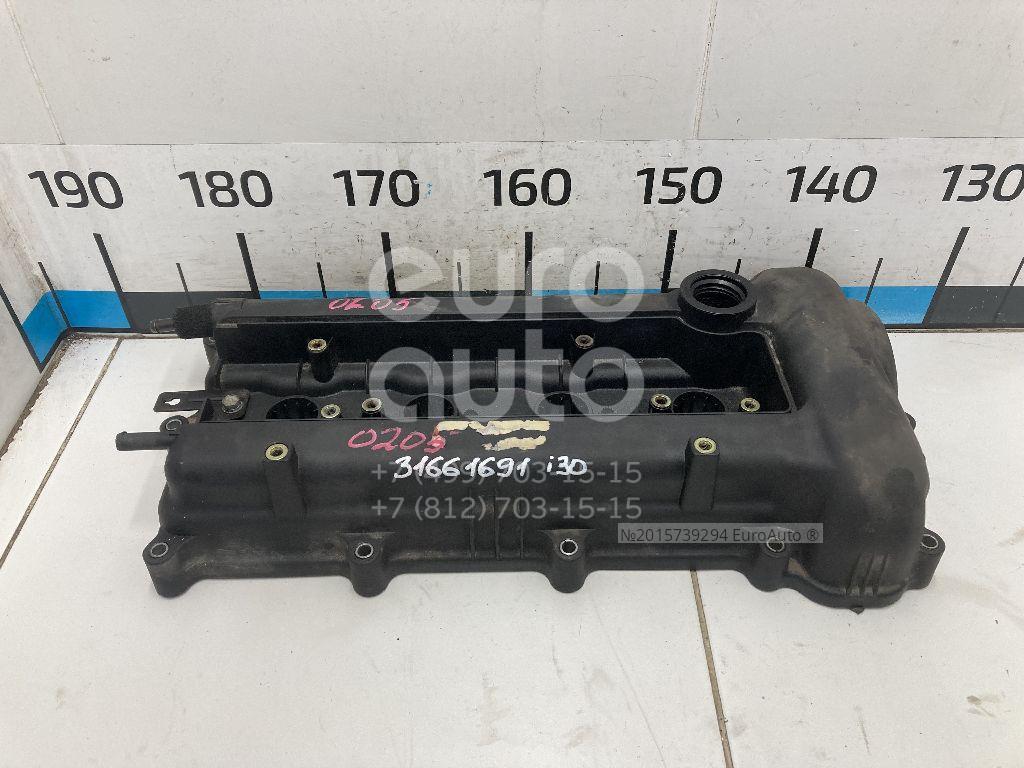 Hyundai-Kia 22410-2B000 Крышка головки блока (клапанная)