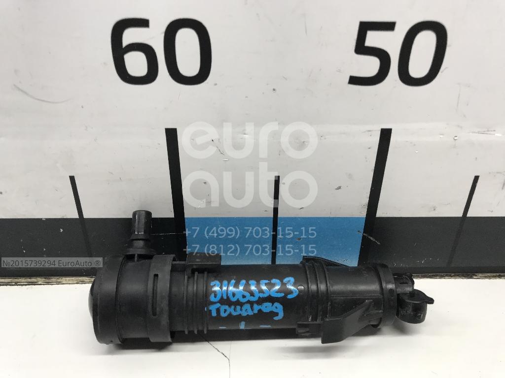 7P6955103A VAG от 9549 руб. для VW Touareg 2010-2018 в Москве