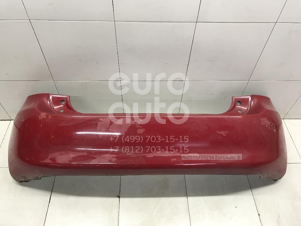 52159-02952 Toyota от 15925 руб. для Toyota Auris (E15) 2006-2012 в Москве