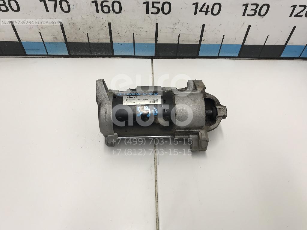 36010074 Volvo от 14417 руб. для Volvo XC60 2008-2017 в Москве