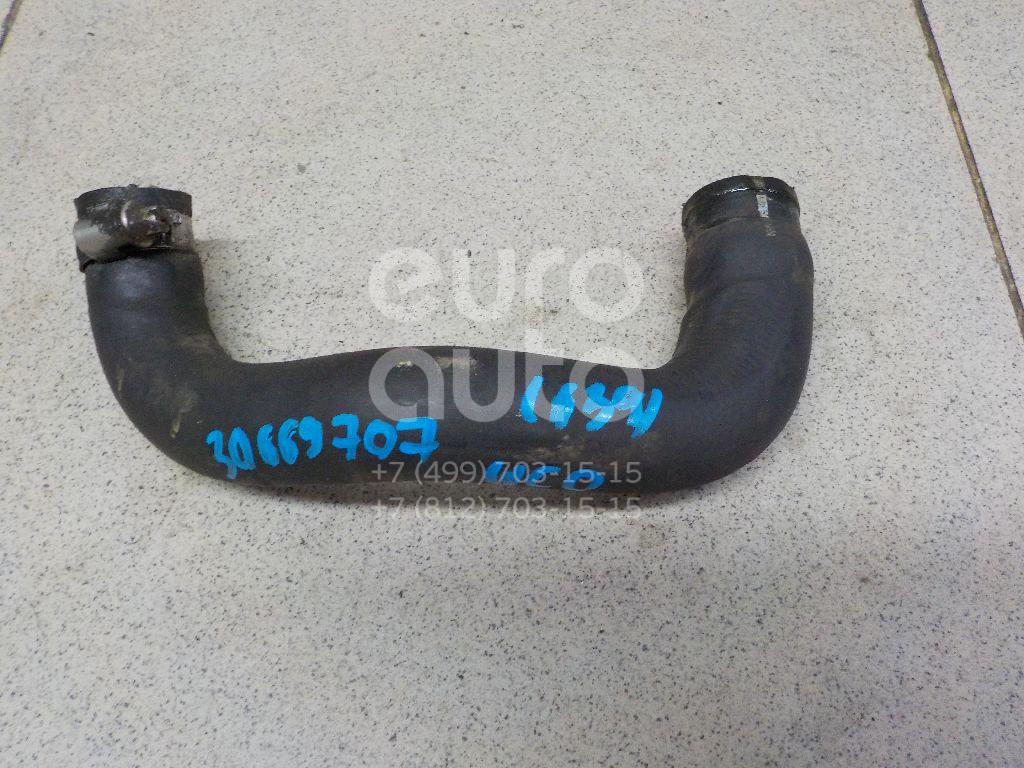 6398322023 Mercedes Benz Шланг системы охлаждения от производителя по ...