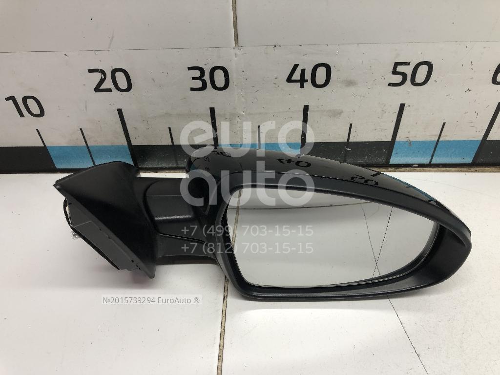 87626-J7020 Hyundai-Kia Крышка корпуса зеркала правого от производителя ...