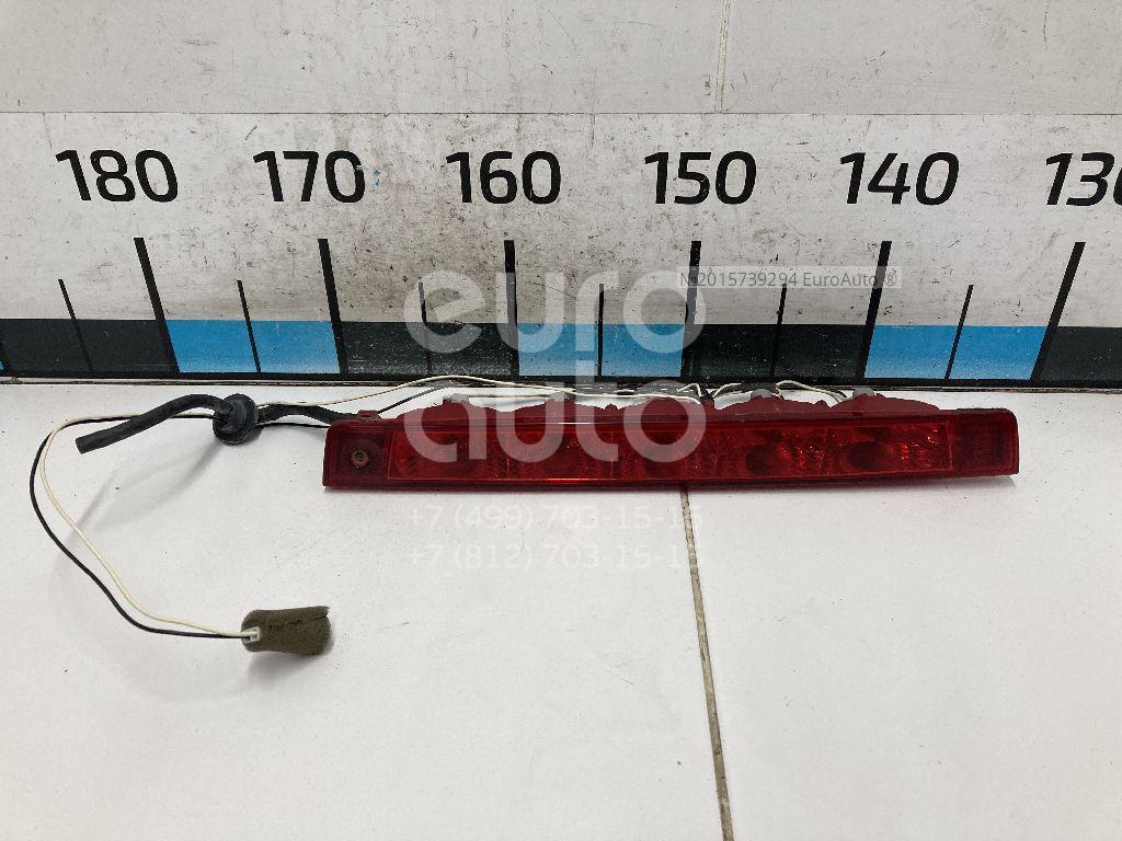 96626968 GM от 2437 руб. для Chevrolet Captiva (C100) 2006-2010 в Москве