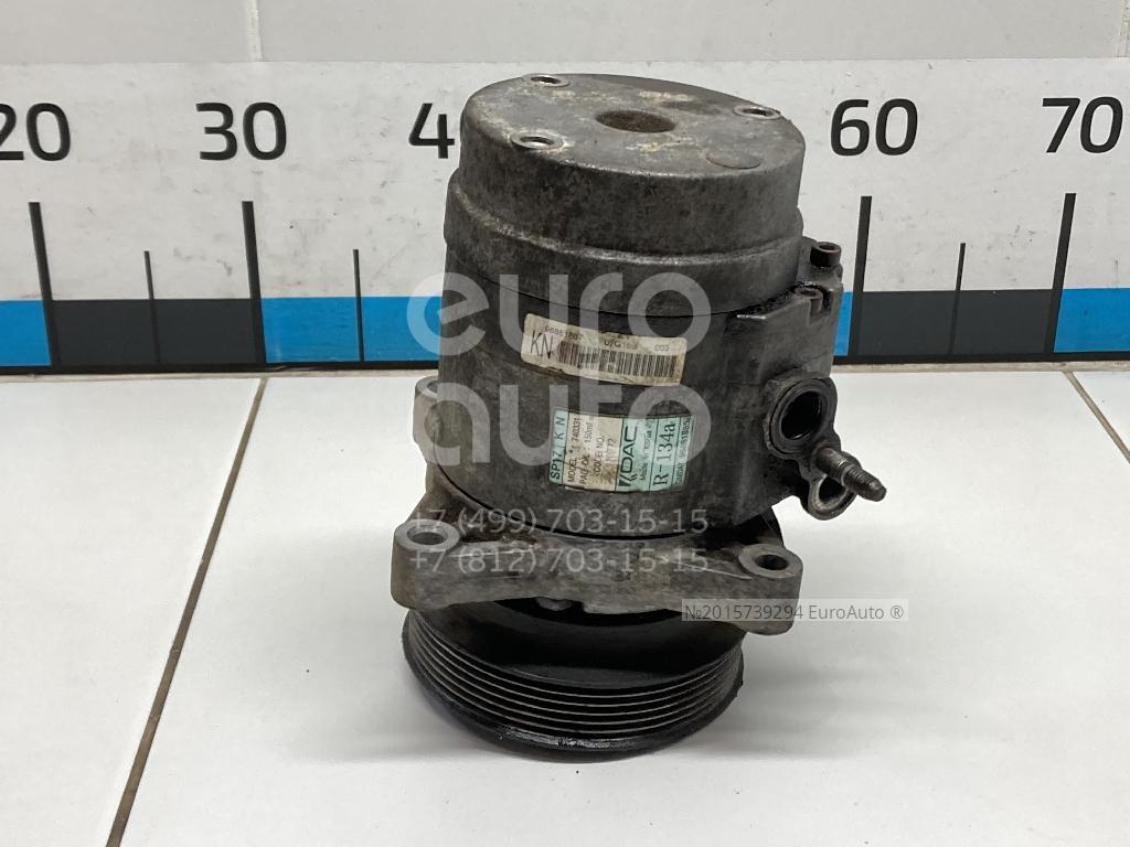 96861885 GM от 18179 руб. для Opel Antara 2007-2017 в Москве