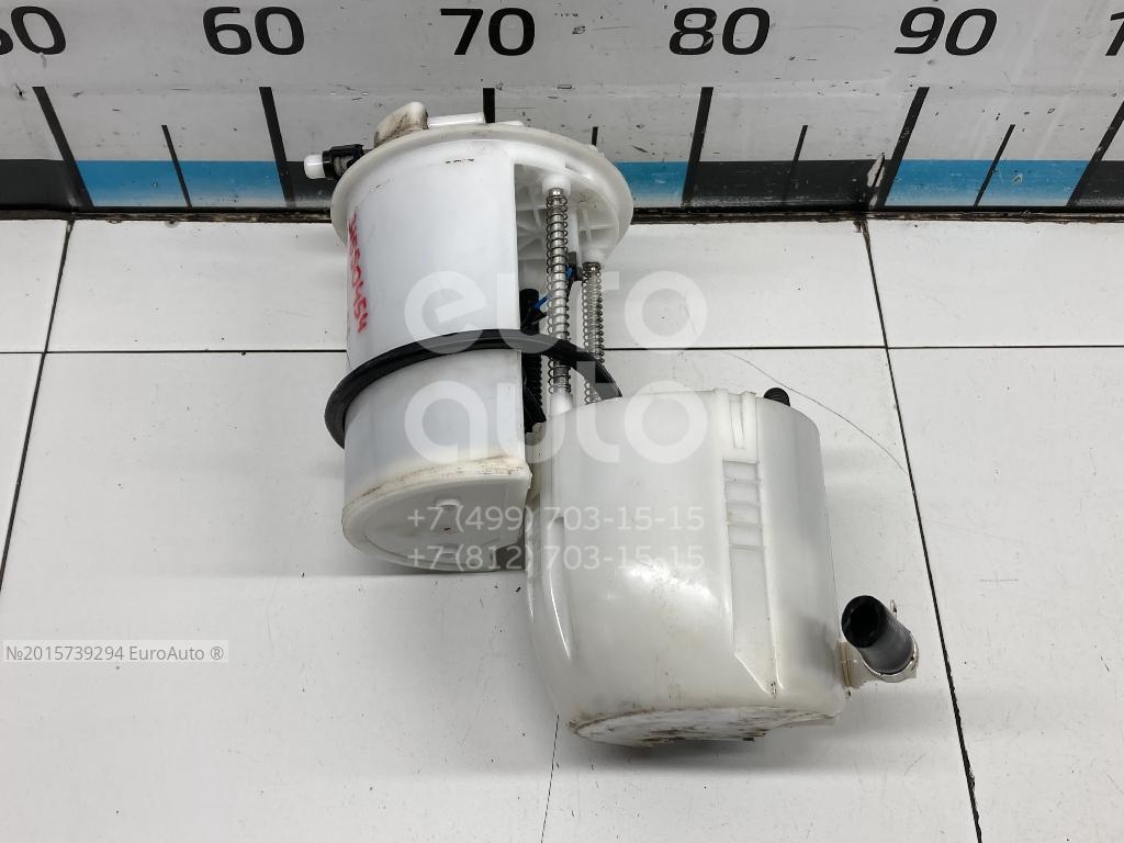 Toyota 23220-36011 Насос топливный электрический