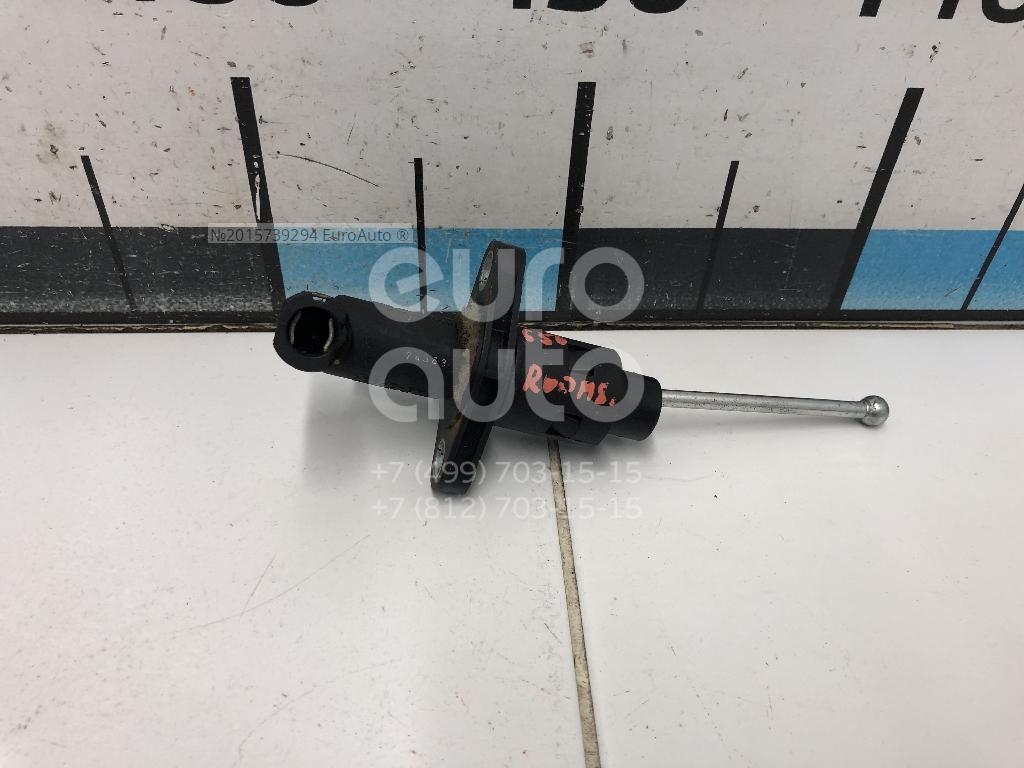 VAG 6Q0721388D Цилиндр сцепления главный