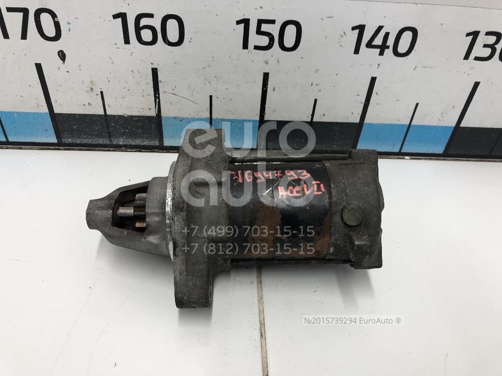 31200-RBA-003 Honda от 7932 руб. в Москве