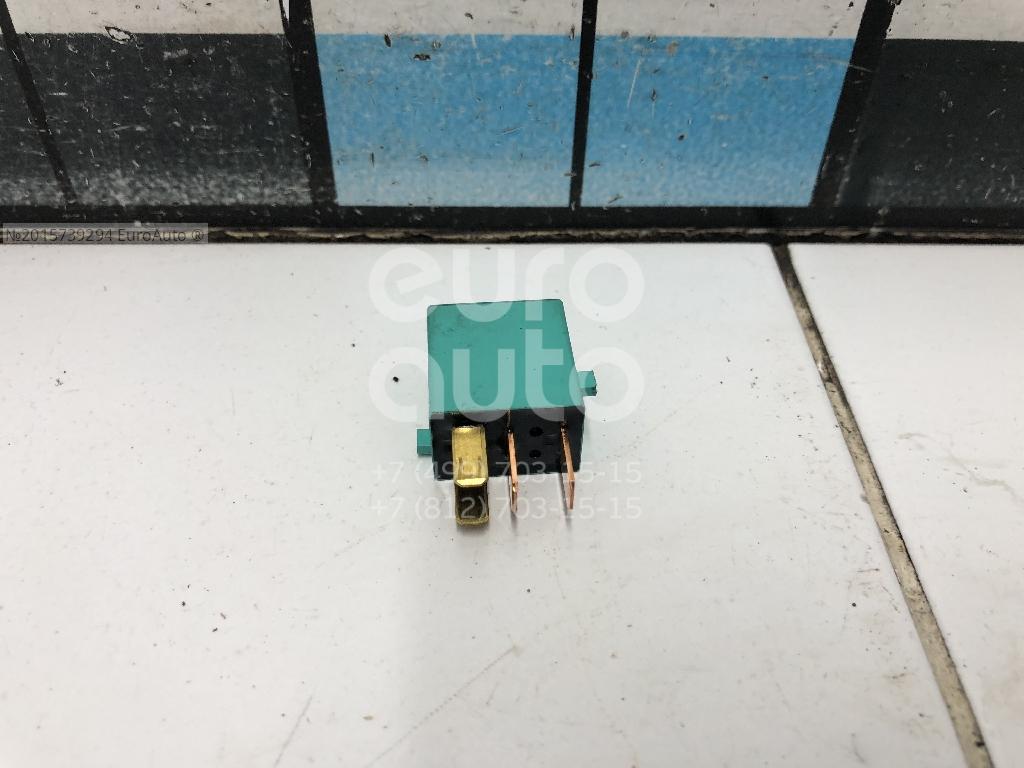 Honda 39792-SDA-A01 Реле