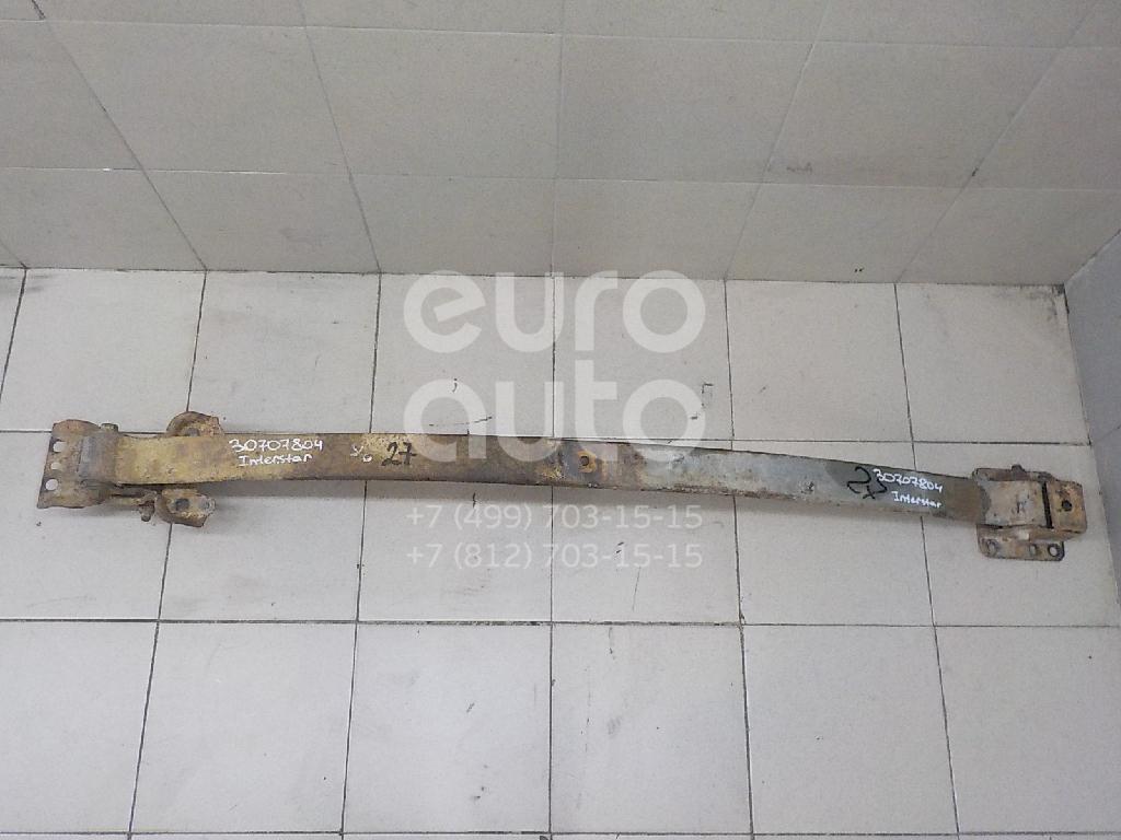 55207-00QAA Nissan Кронштейн рессоры от производителя по спец цене купить