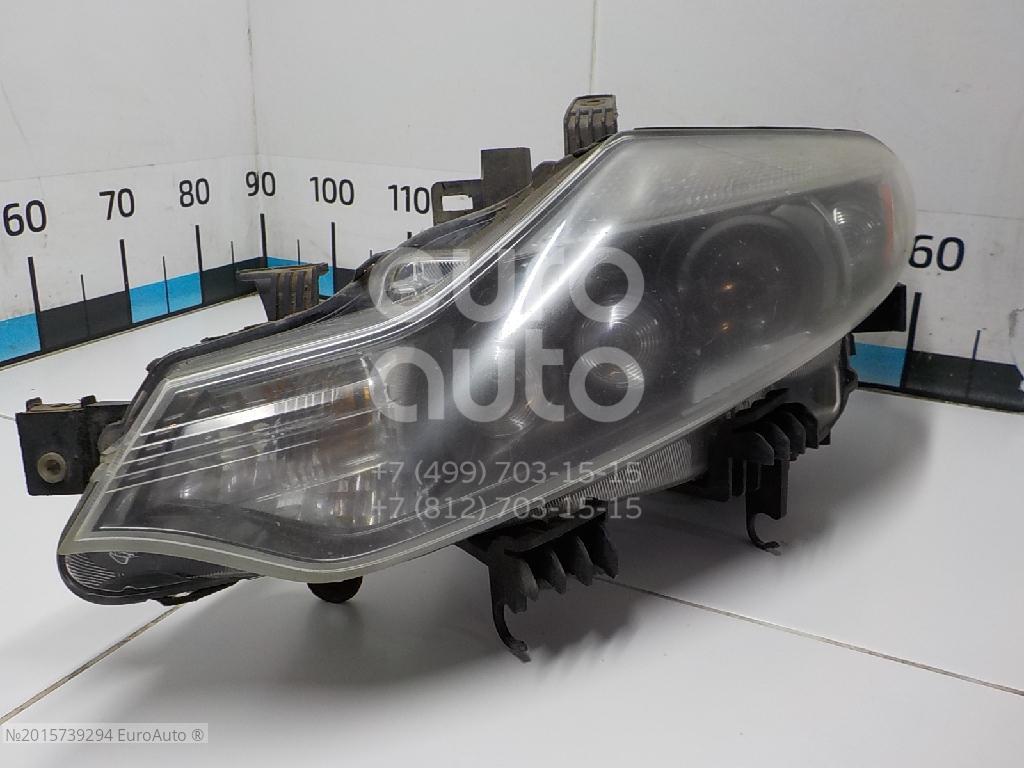 26060-1AH1A Nissan от 39638 руб. для Nissan Murano (Z51) 2008-2015 в Москве