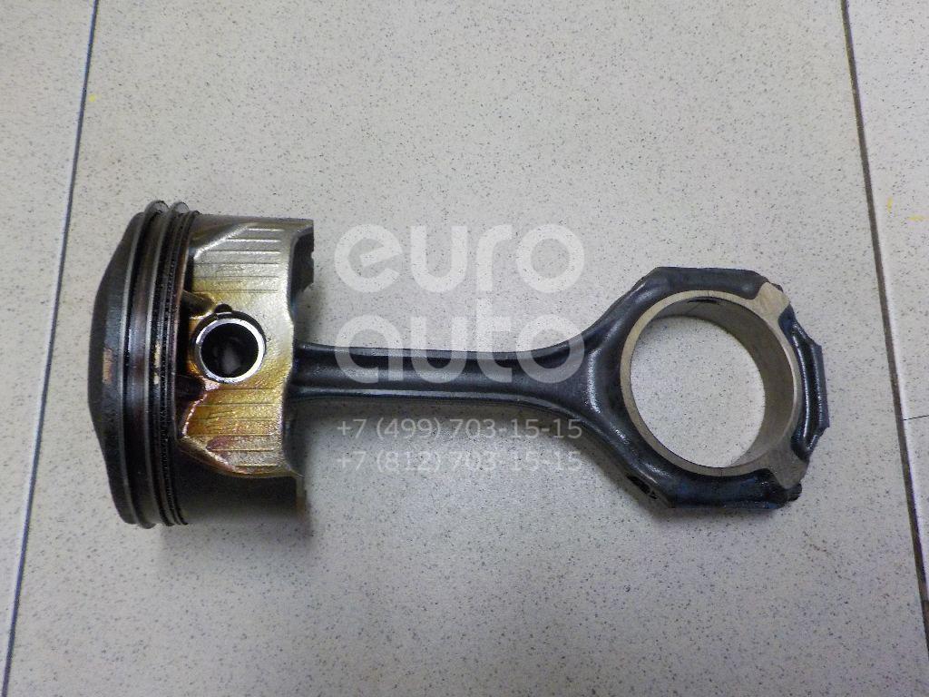 Поршень с шатуном для Mercedes Benz W212 E-Klasse 2009-2016 в Москве