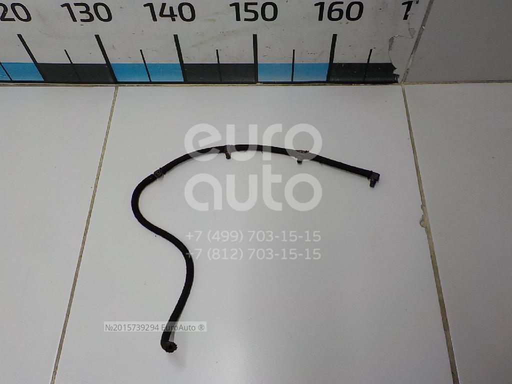 Hyundai-Kia 31471-27000 Магистраль обратки