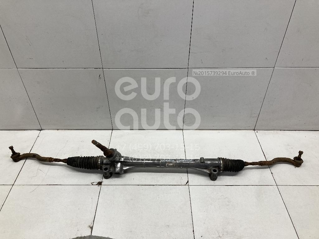 Toyota 45510-12390 Рейка рулевая