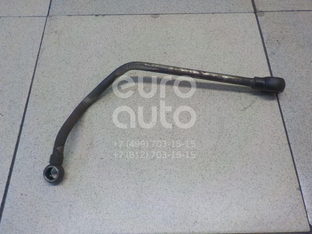 31216632 Volvo Трубка масляная от производителя по спец цене купить в ...