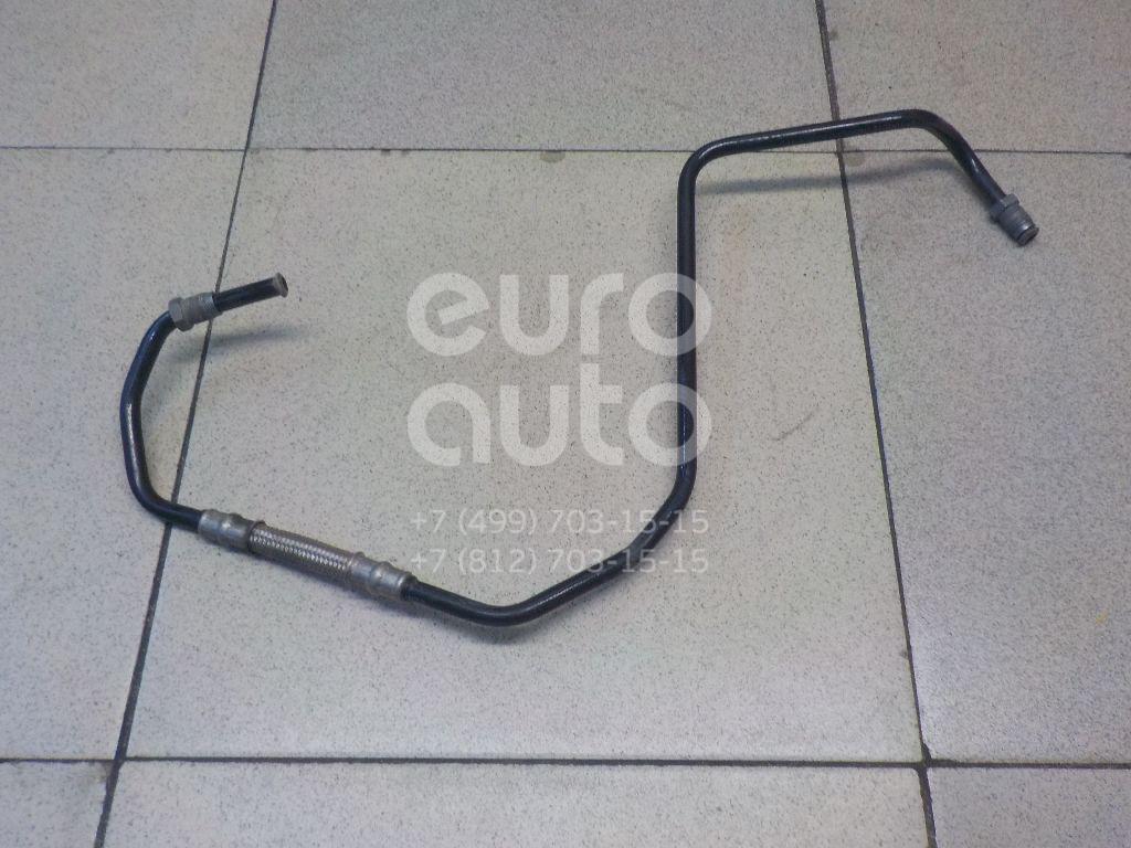 31423255 Volvo Трубка тормозная от производителя по спец цене купить в ...