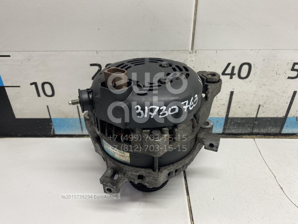 Toyota 27060-11350 Генератор