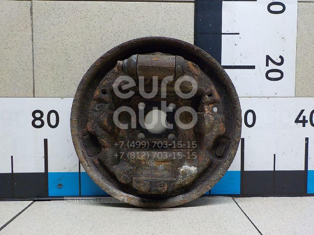Renault 7701046256 Пыльник тормозного барабана