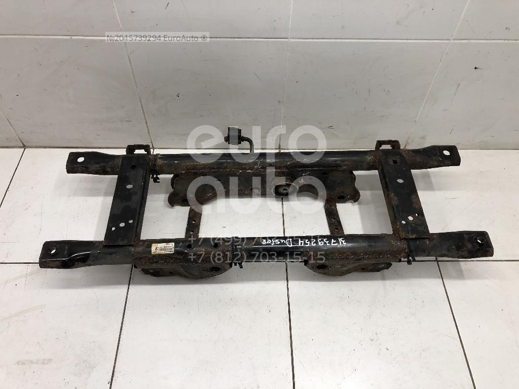JH07DUS10049R Jorden от 8330 руб. для Renault Duster 2010-2021 в Москве